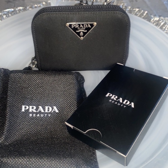 Prada | Games | Nip Prada Playing Cards | Poshmark